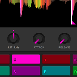 Serato Sample - Dirigent