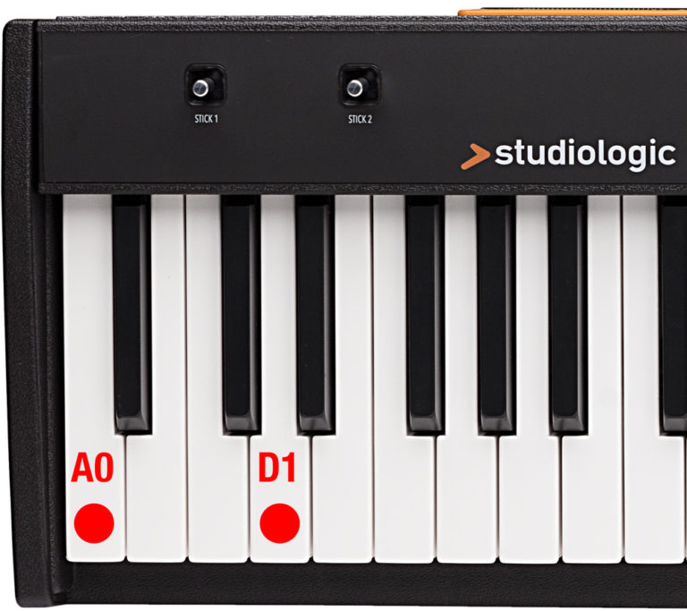 Numa Compact 2x 最新アップデート情報 - Dirigent | ディリゲント