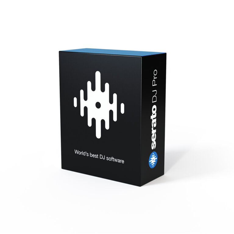 [Serato DJ Pro] 3.3.4アップデート情報 - Dirigent | ディリゲント