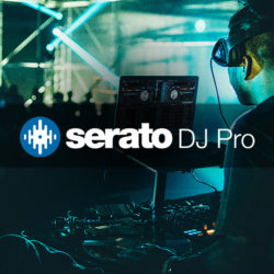 Serato DJ Pro - Dirigent | ディリゲント