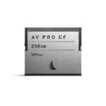 AV PRO CF - Dirigent