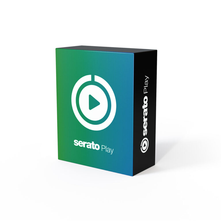 serato - Dirigent | ディリゲント