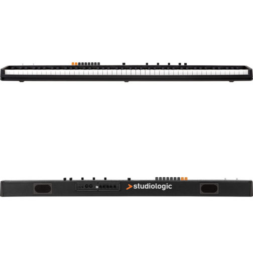 Numa Compact 2x - Dirigent