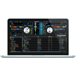 Serato DJ Pro - Dirigent | ディリゲント