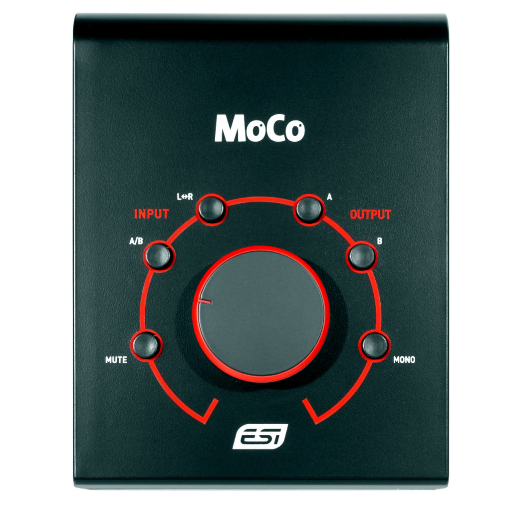 MoCo - Dirigent | ディリゲント