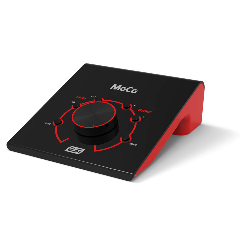 MoCo - Dirigent | ディリゲント