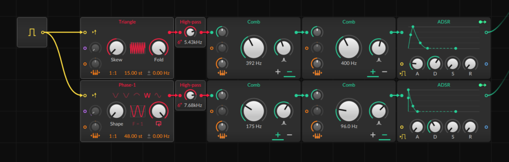 Meet The Grid - Bitwig Studio "POLY GRID"でドラムを作る！by Blacklolita Vol.3 - Dirigent | ディリゲント