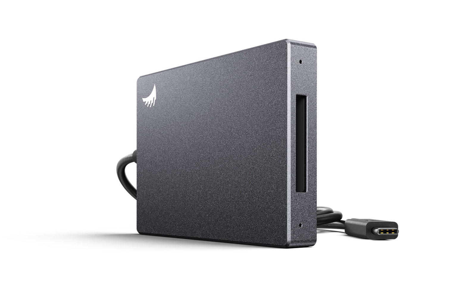 CFEXPRESS CARD READER - Dirigent | ディリゲント