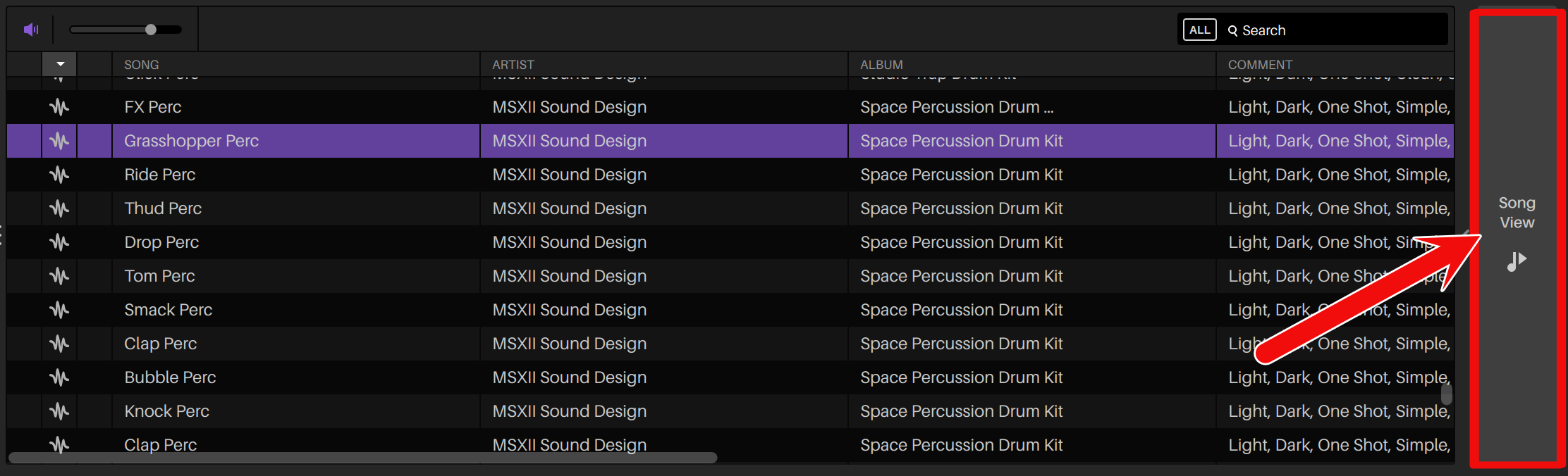 Serato Studioで初心者向け簡単ビートメイクのすすめ Vol.11 - Dirigent