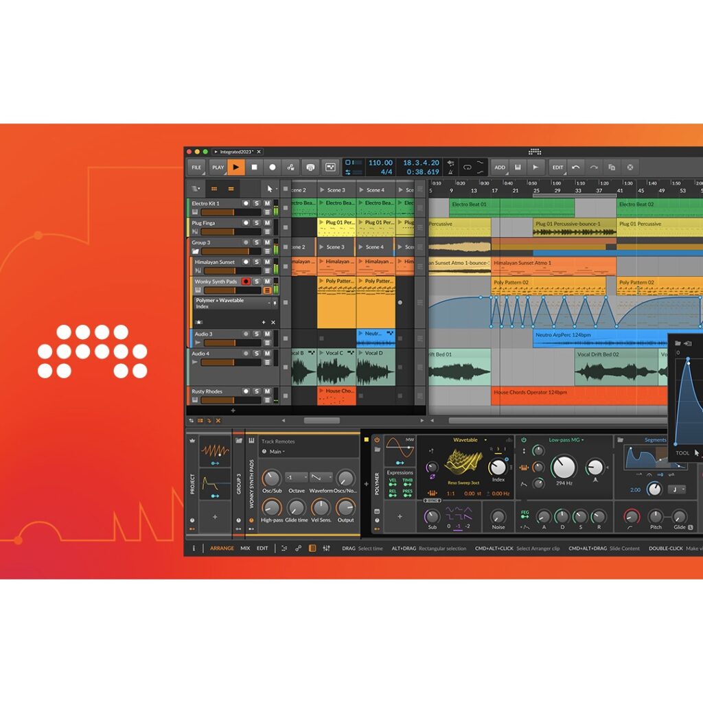 [ACE Studio] 2.0.2 アップデート情報 - Dirigent | ディリゲント