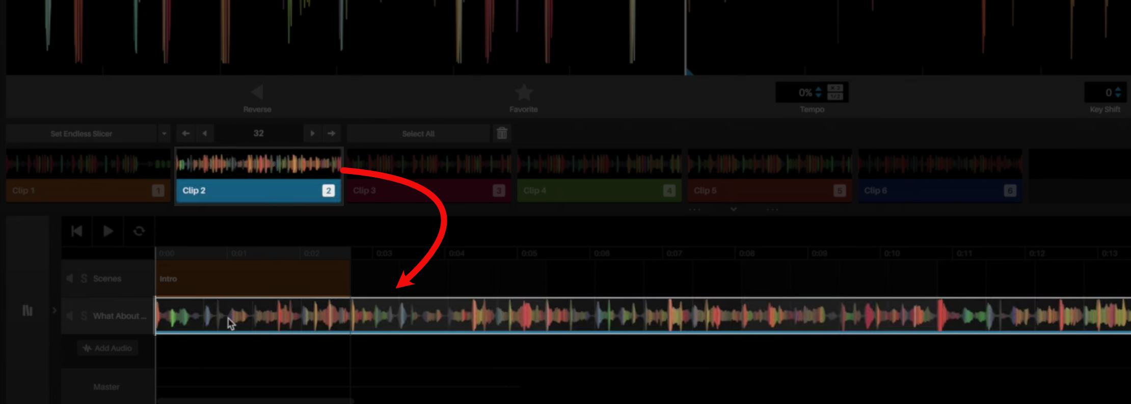 Serato Studio「DJ エディット術」【第1回】 - Dirigent