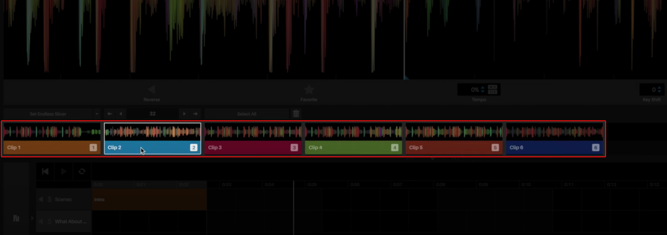 Serato Studio「DJ エディット術」【第1回】 - Dirigent