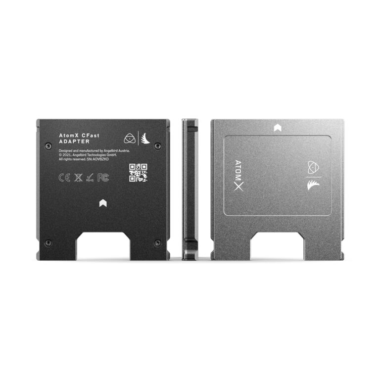 AtomX CFast Adapter - Dirigent | ディリゲント