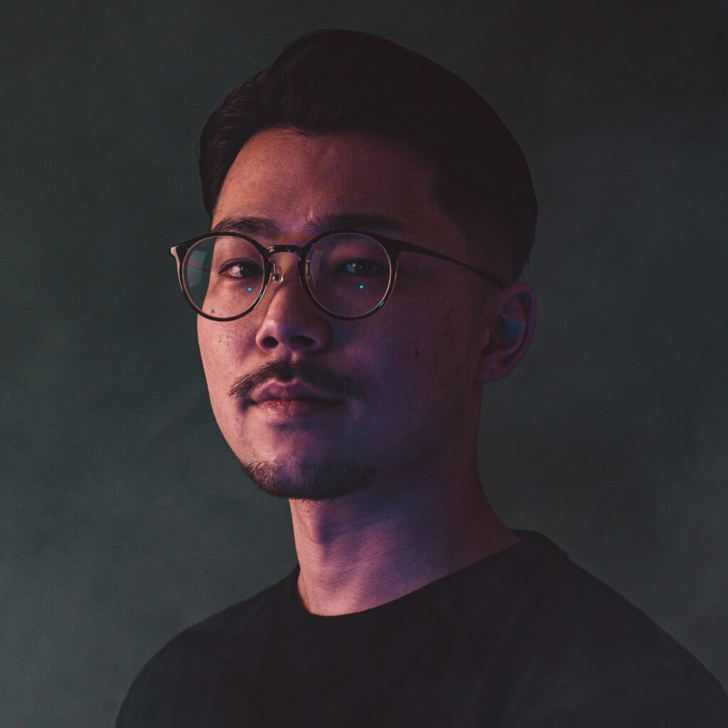 YUDA meets u-he REPRO - Dirigent | ディリゲント