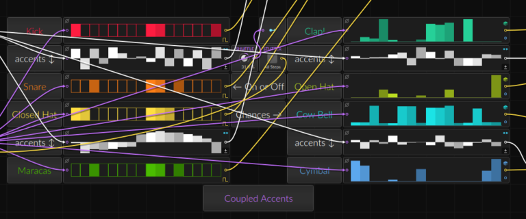Bitwig Studio "Note FX Spotlight" - vol.7 - Dirigent | ディリゲント