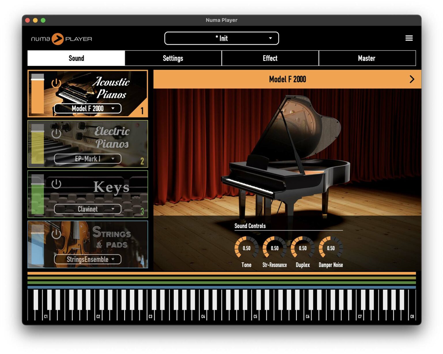 NUMA PLAYER ～無料で使える便利なバーチャル・インストゥルメント～ - Dirigent | ディリゲント