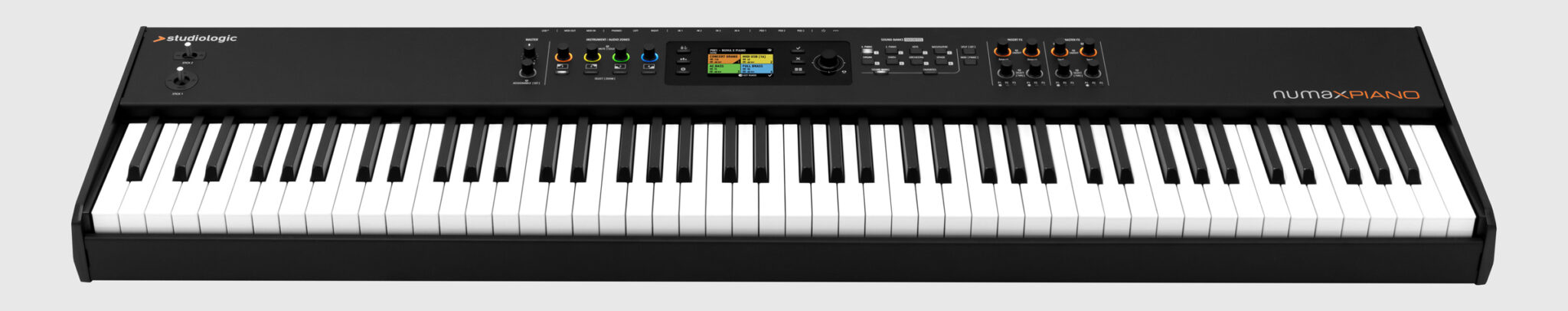 Numa X Piano - Dirigent | ディリゲント