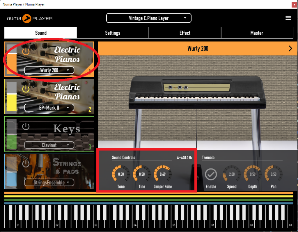NUMA PLAYER ～無料で使える便利なバーチャル・インストゥルメント～ 【テクニック編】vol.6 - Dirigent | ディリゲント