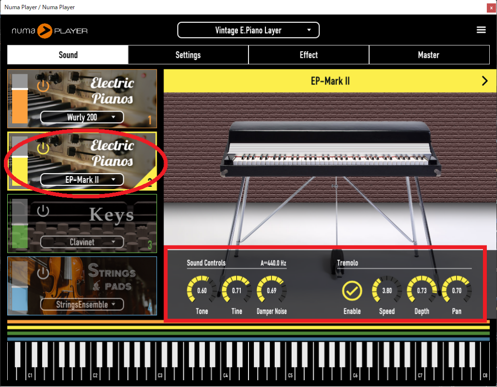 NUMA PLAYER ～無料で使える便利なバーチャル・インストゥルメント～ 【テクニック編】vol.6 - Dirigent | ディリゲント
