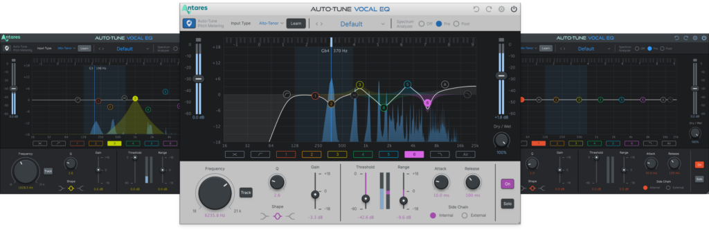 Auto-Tune Tips - vol.1 - Dirigent | ディリゲント