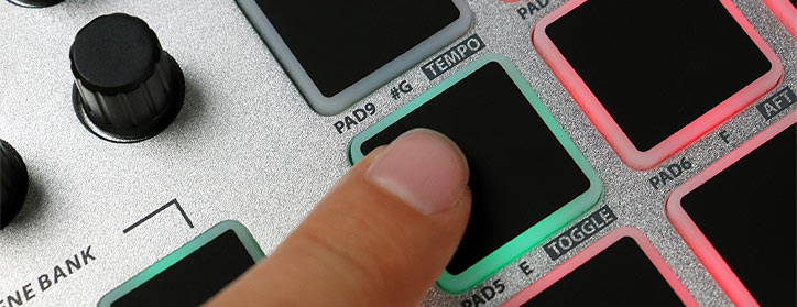 【新製品】ESI「Xjam」発売のご案内 - Dirigent | ディリゲント