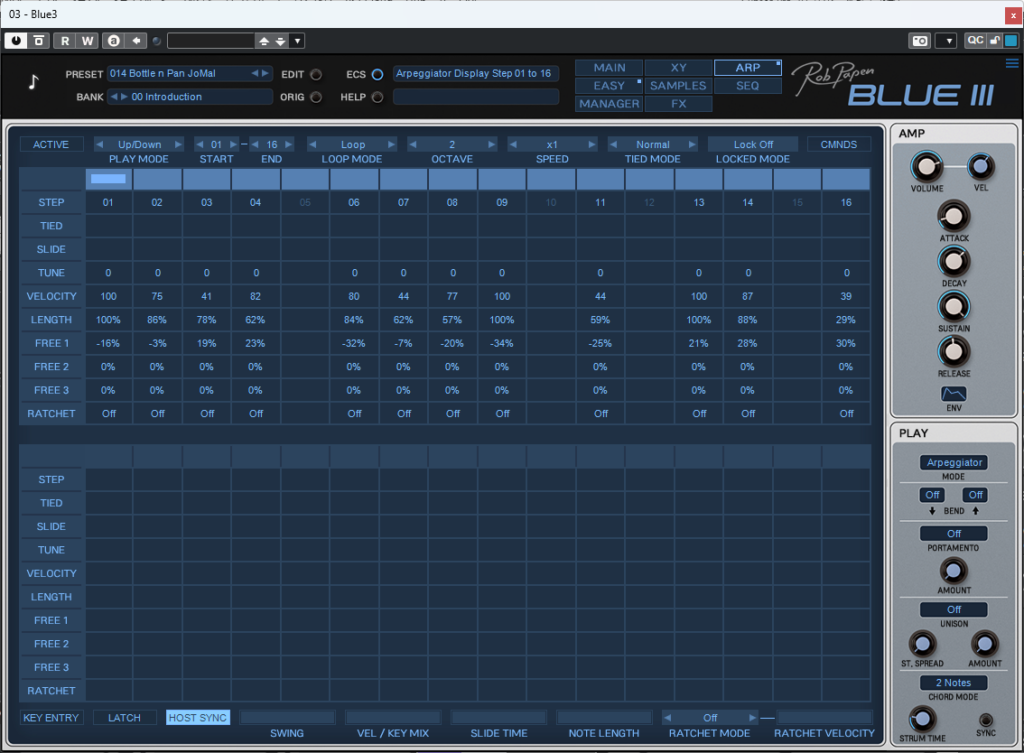 【連載】Blue IIIを使いこなそう 〜 digging into Blue III - vol.1 - Dirigent | ディリゲント