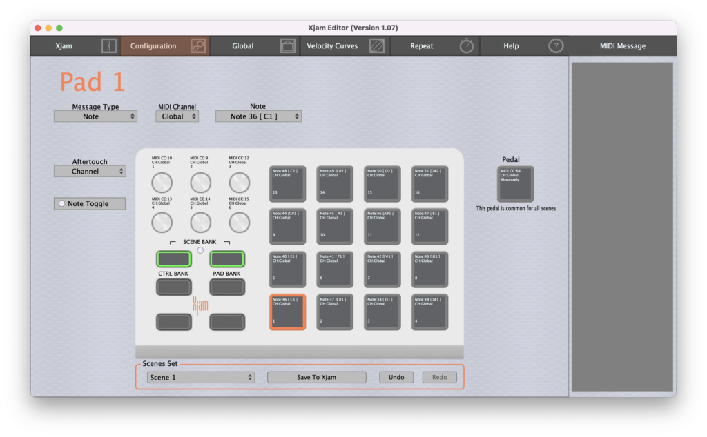 ESI Xjamレビュー：山木隆一郎 - Dirigent | ディリゲント