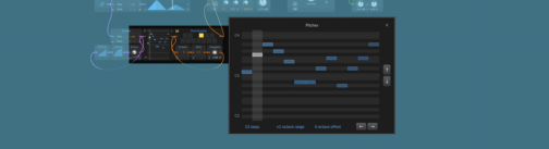 Bitwig Studio - Dirigent