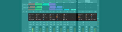 Bitwig Studio - Dirigent