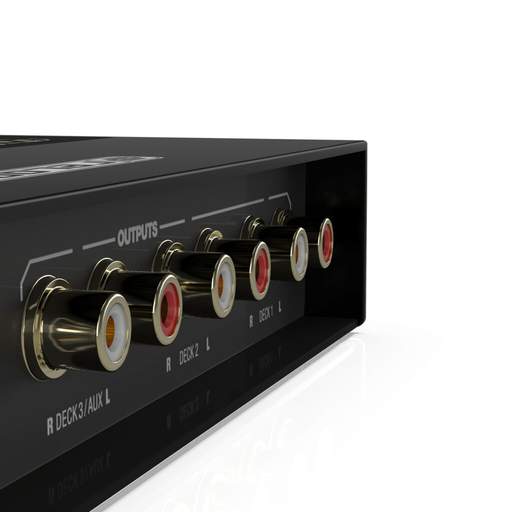 FLUX - Dirigent | ディリゲント