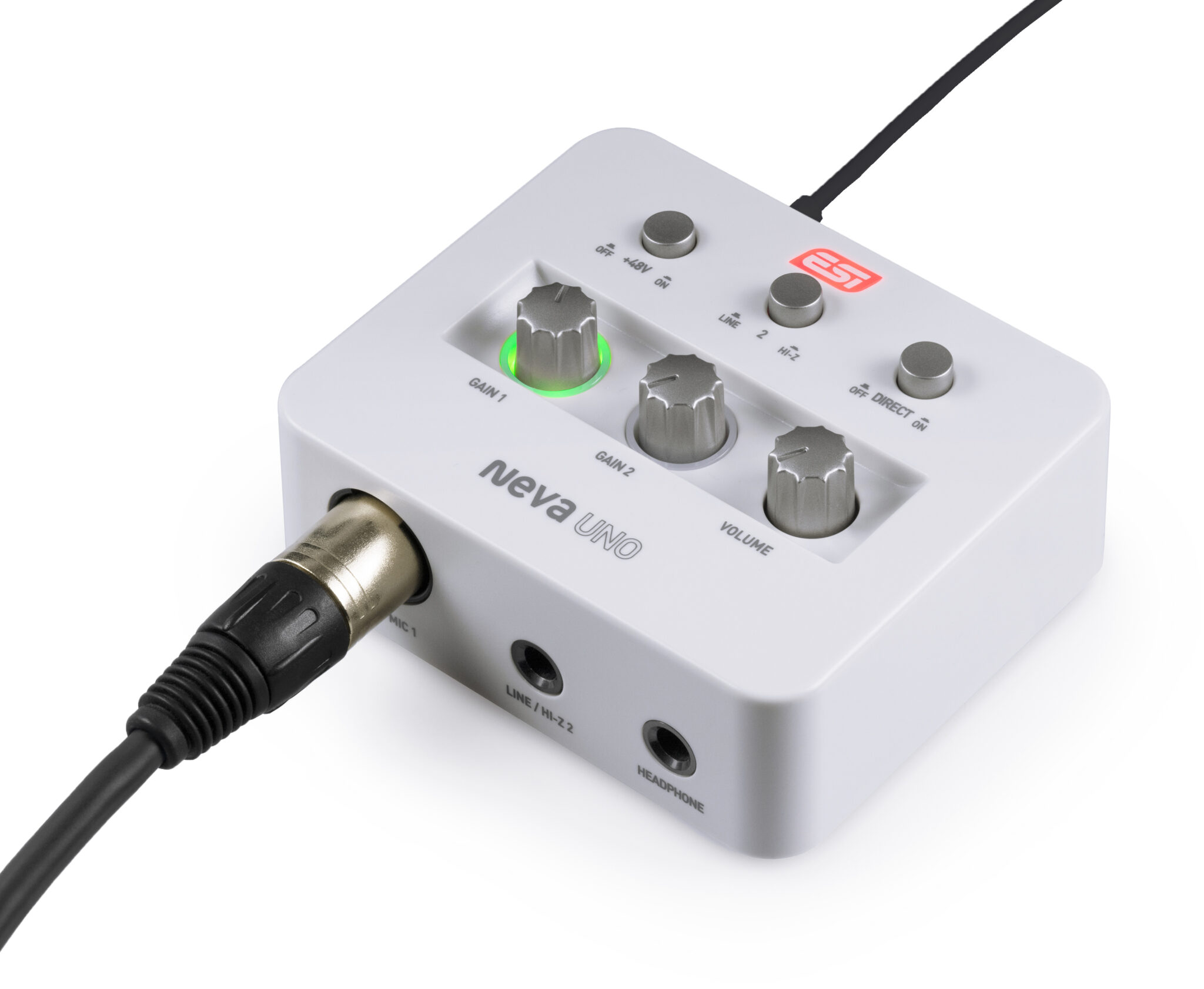 Neva Uno - Dirigent | ディリゲント