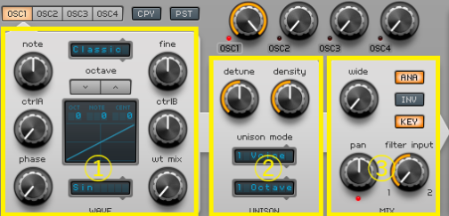 【ソフトシンセ入門】サウンドメイクの基本をSPIREでマスター（vol.3） - Dirigent | ディリゲント