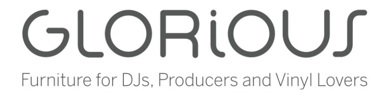 【新発売】GLORiOUS DJテーブル＆DTMデスク新モデル発売のご案内 - Dirigent | ディリゲント