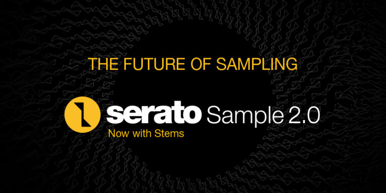 Serato Sample - Dirigent | ディリゲント