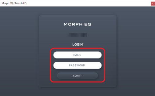 [Minimal Audio製品] インストールガイド - Dirigent | ディリゲント