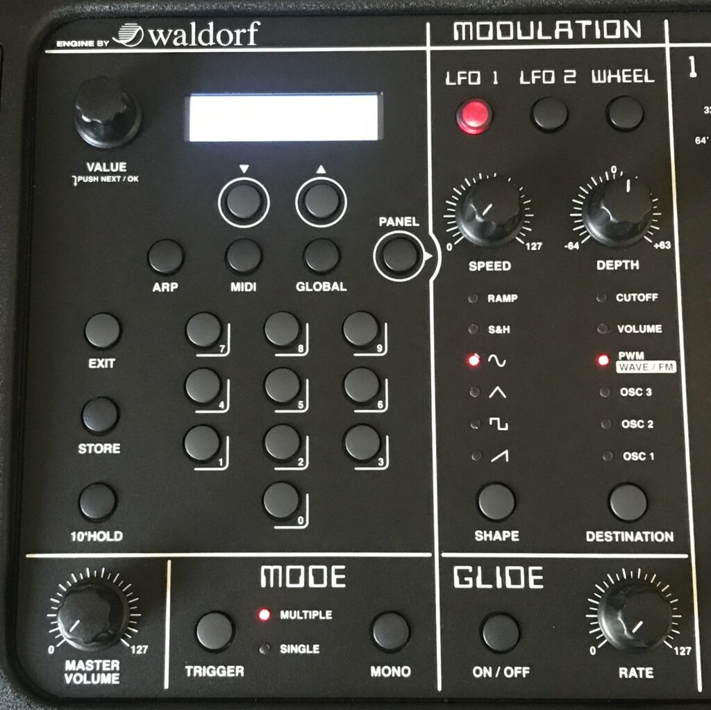 Sledgeでハードシンセをマスターしよう - vol.2 - Dirigent | ディリゲント
