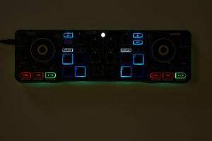 DJControl Starlight - Dirigent | ディリゲント