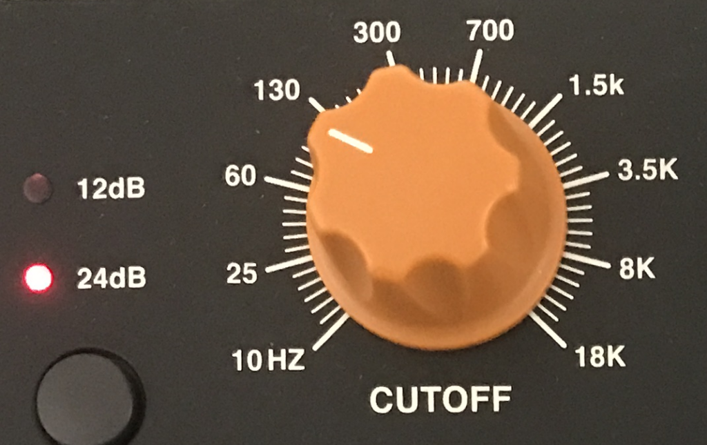 Sledgeでハードシンセをマスターしよう - vol.4 - Dirigent | ディリゲント