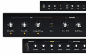 Keyscape - Dirigent | ディリゲント