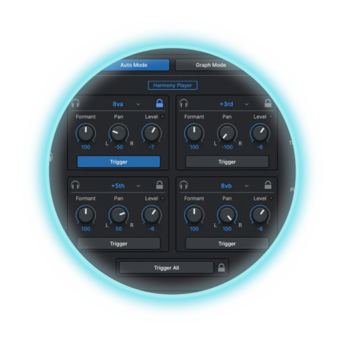 AutoTune Pro 11 - Dirigent | ディリゲント