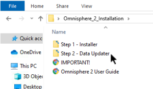 [Spectrasonics製品] インストール手順（Windows） - Dirigent | ディリゲント