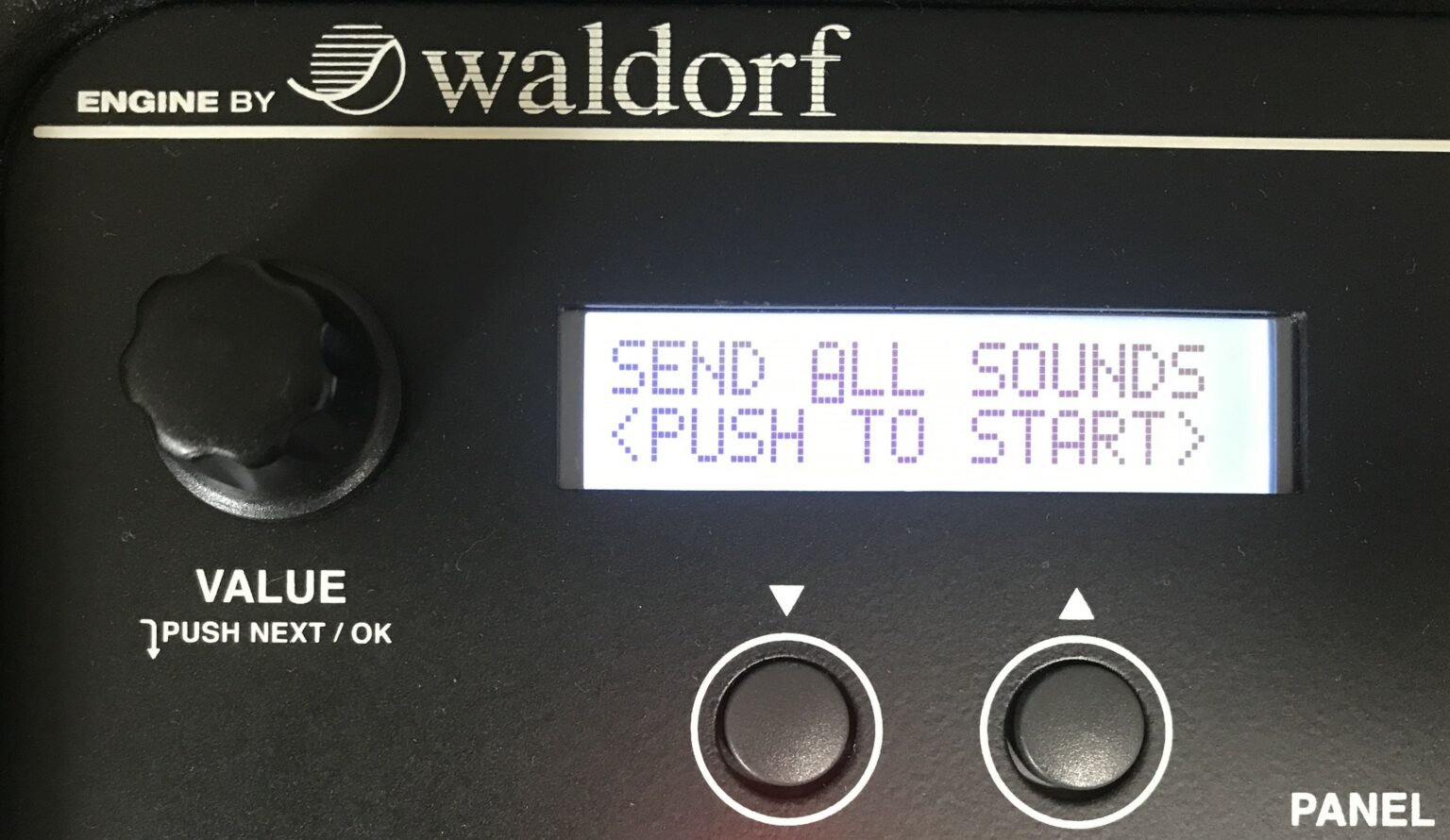 Sledgeでハードシンセをマスターしよう - vol.6 - Dirigent | ディリゲント