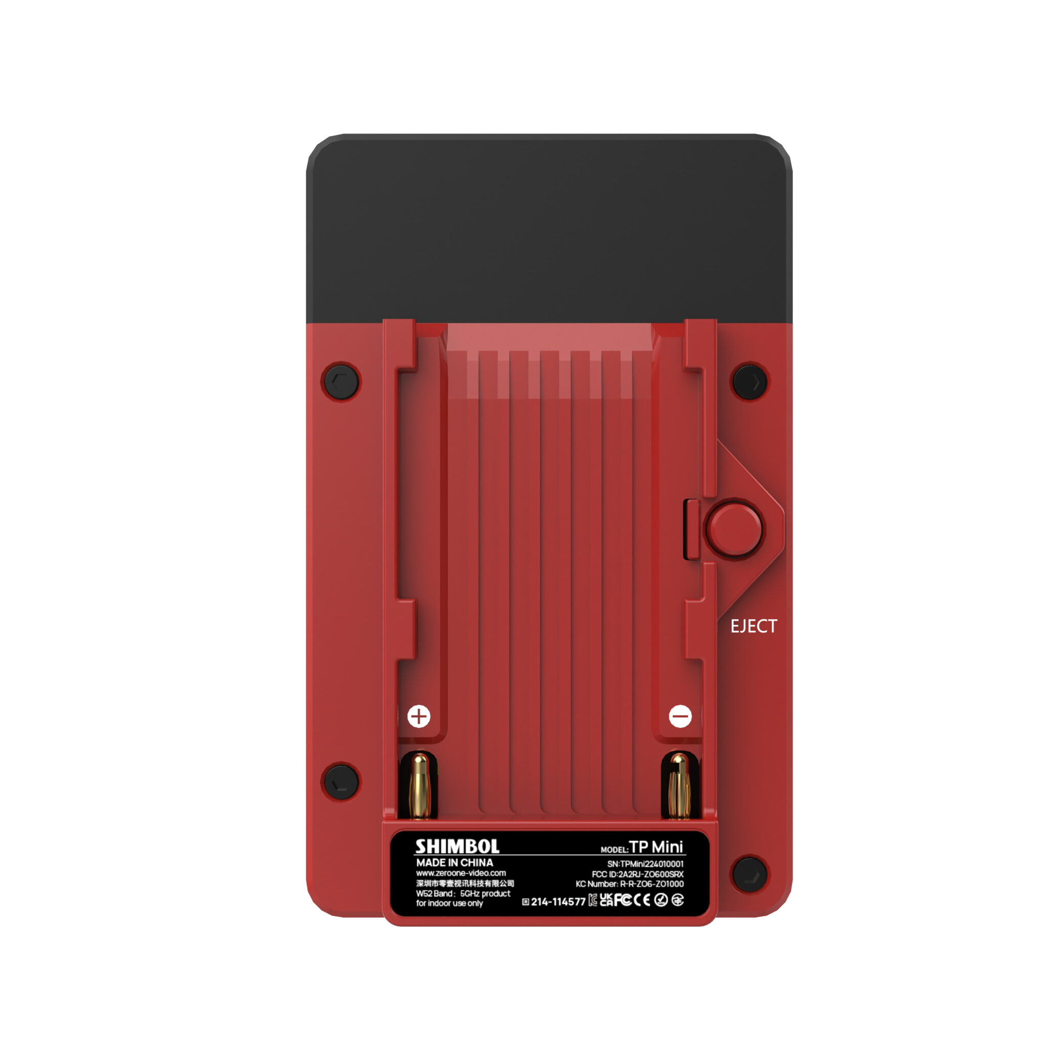 TP Mini - Dirigent | ディリゲント