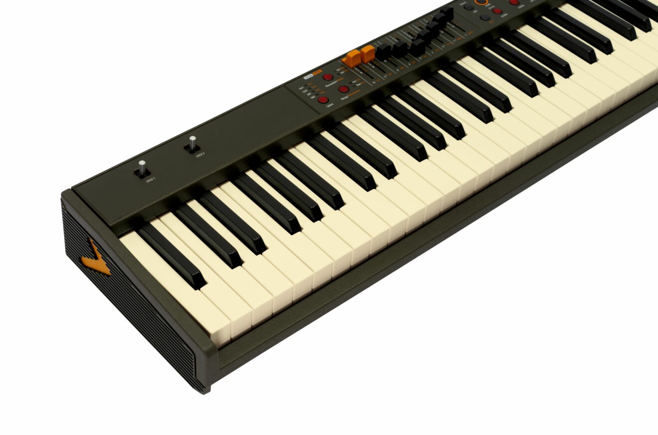 Numa Compact X SE - Dirigent | ディリゲント