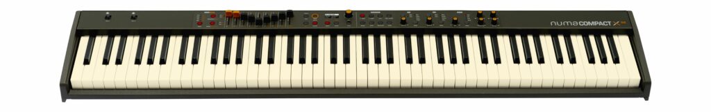 Numa Compact X SE - Dirigent | ディリゲント