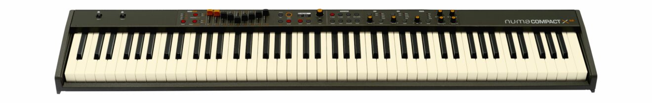 Numa Compact X SE - Dirigent | ディリゲント