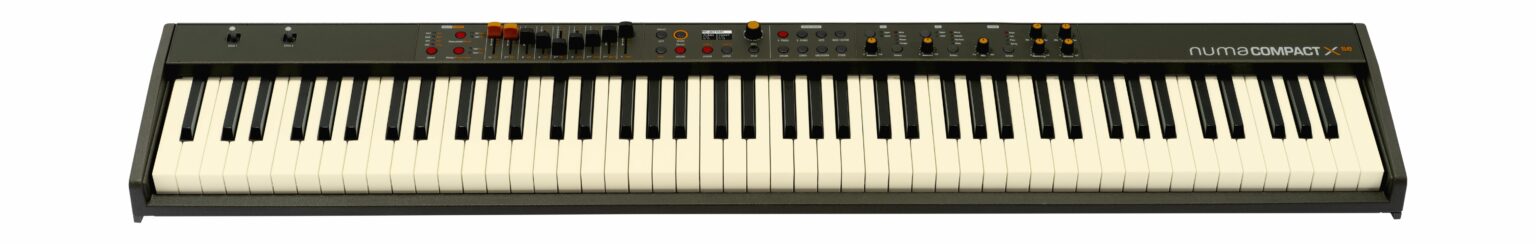 Numa Compact X SE - Dirigent | ディリゲント