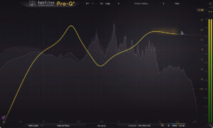 Pro-Q 4 - Dirigent | ディリゲント