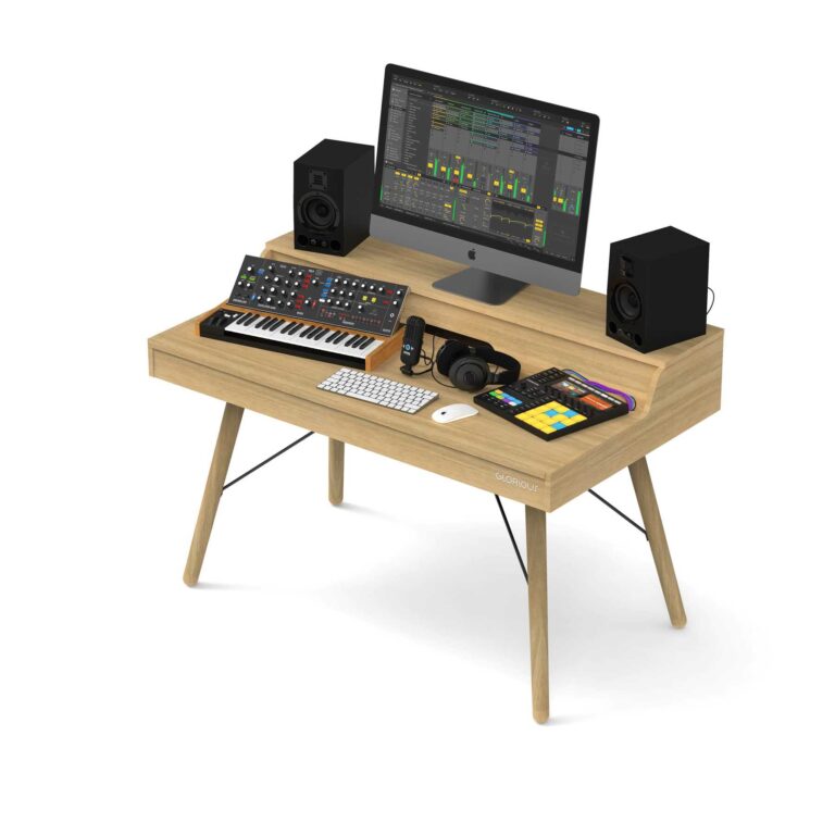 Vintage Music Station - Dirigent | ディリゲント