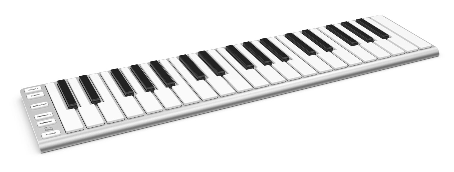 【新製品】ESI「Xkeyシリーズ」「Xkey Airシリーズ」発売のご案内 - Dirigent | ディリゲント